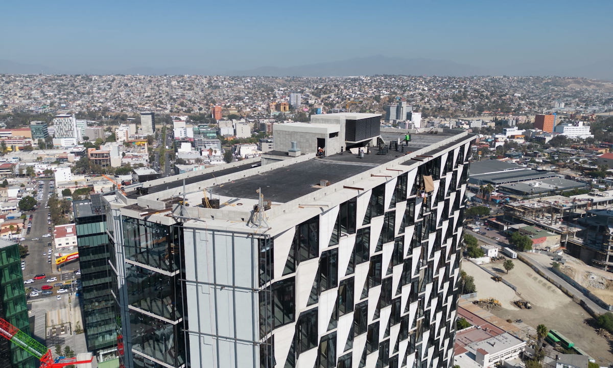 Grand Tijuana Toreo | Adamant