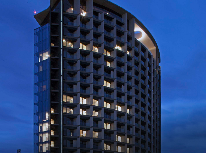 Adamant - Desarrollos residenciales exclusivos en México