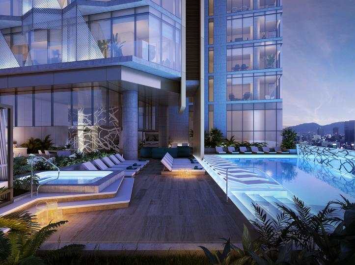 Adamant - Desarrollos residenciales exclusivos en México