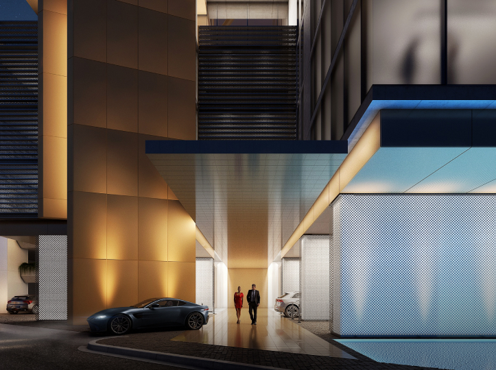 Adamant - Desarrollos residenciales exclusivos en México