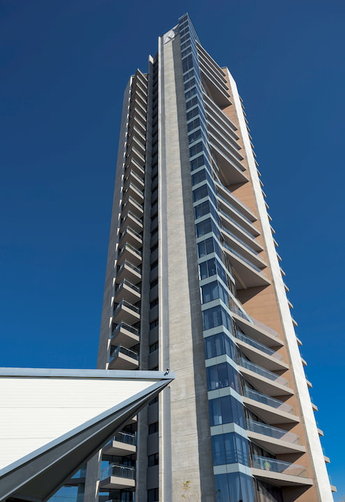 Venta de departamentos en Adamant Puebla II - Adamant